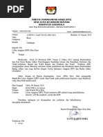 Juknis CMS Bank Jateng untuk Desa 2023 | PDF | Teknologi & Rekayasa