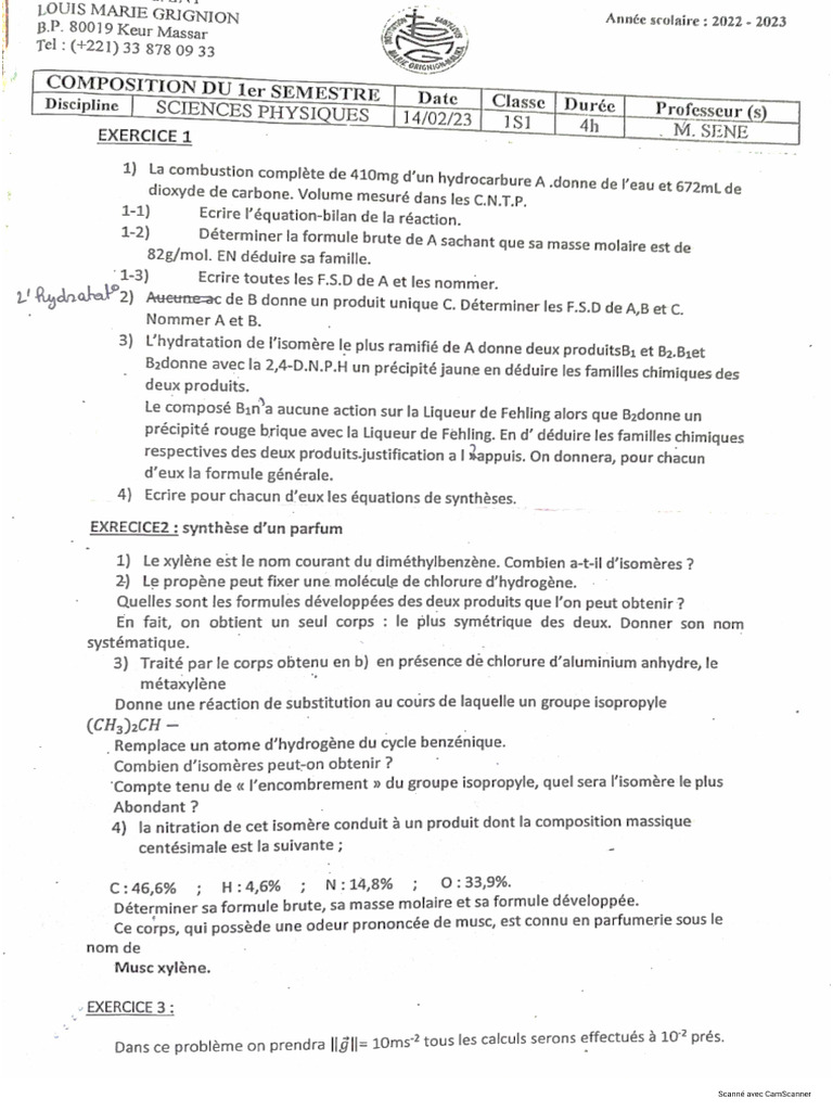 Compo PC | PDF