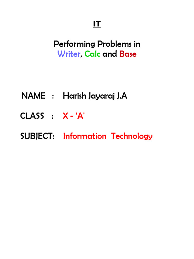 IT Project | PDF | Table (Database) | Sql