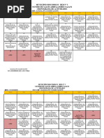 Cronogramas UADE | PDF