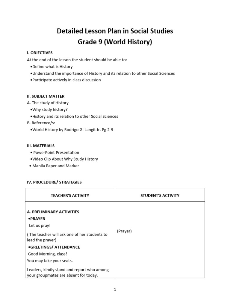 Final DLP | PDF | Science | Anthropology