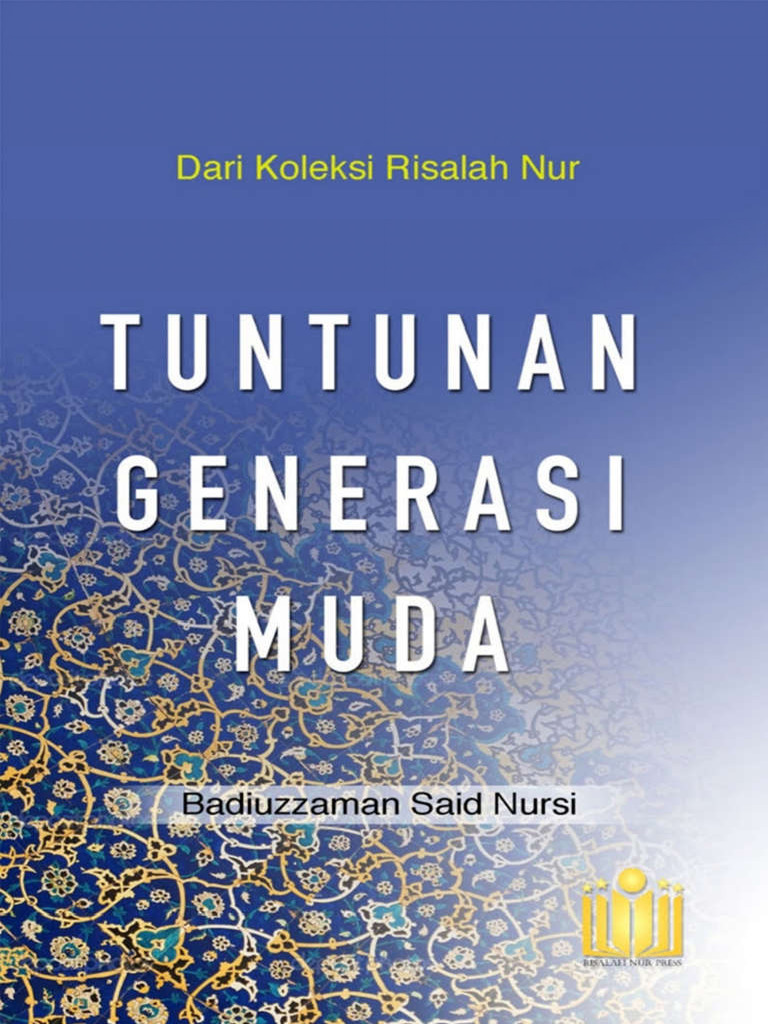 Tuntunan Generasi Muda | PDF