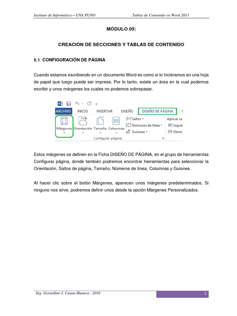 Word - Correspondencia y Macros | PDF | Macro (informática) | Microsoft Word