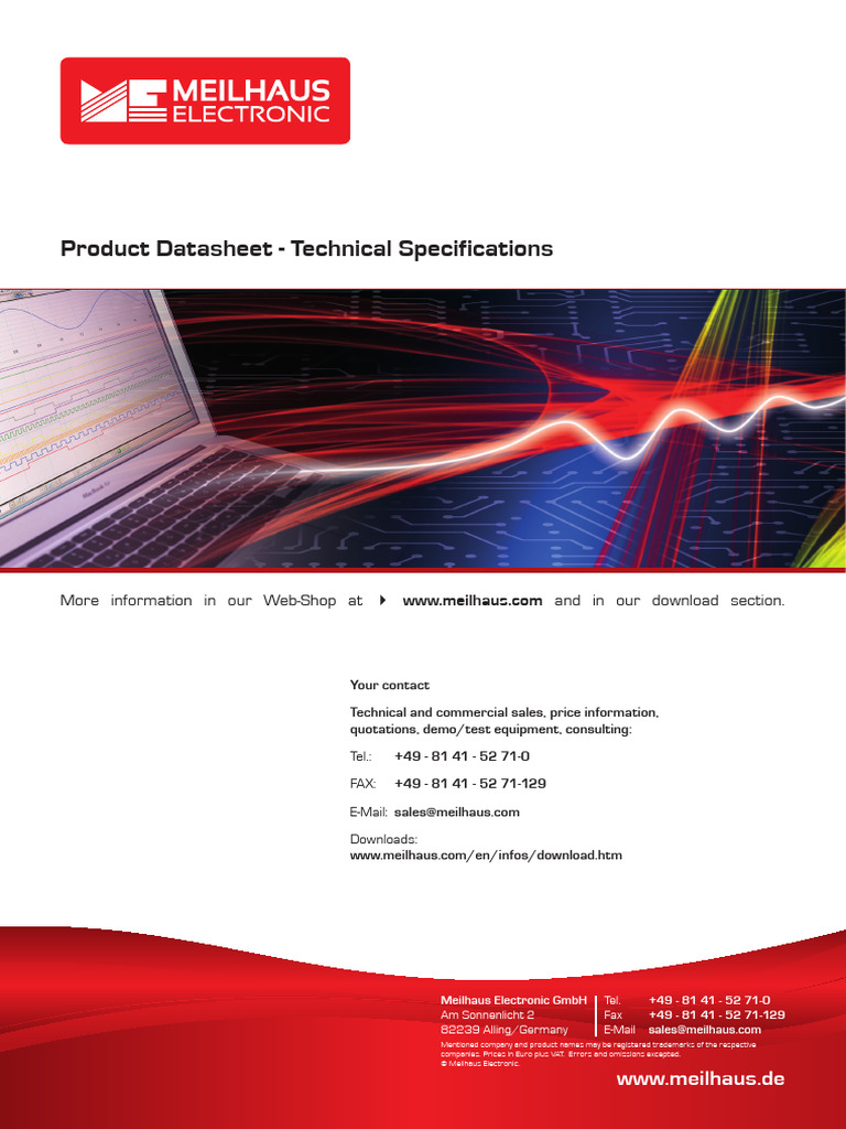 Manual OMS MAX-series en | PDF | Parameter (Computer Programming) | Electrical Engineering