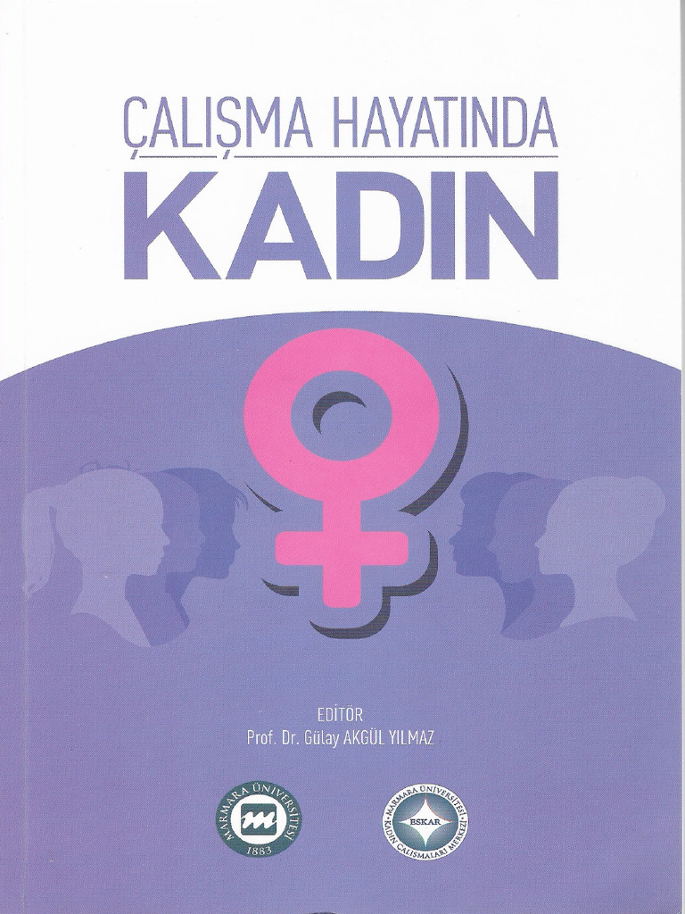 Calisma Hayatinda Kadin | PDF