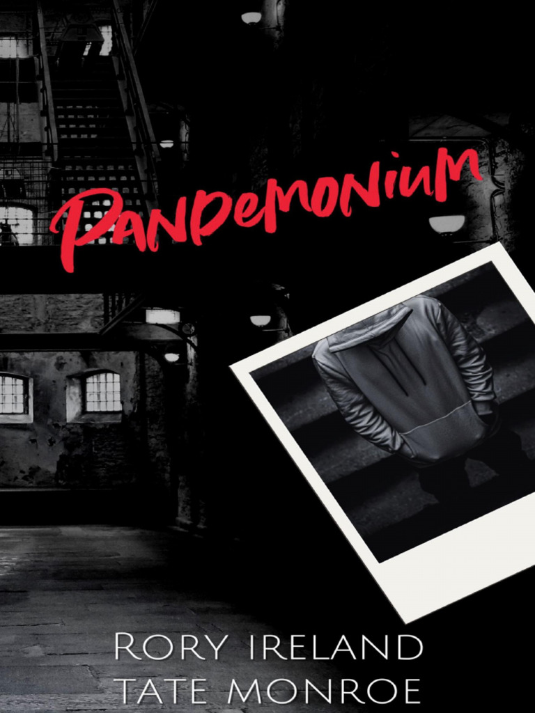 Pandemonium | PDF | Olho | Carro