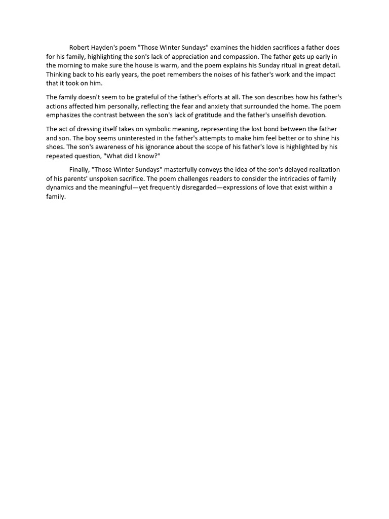 8th Assignment | PDF | Poetry