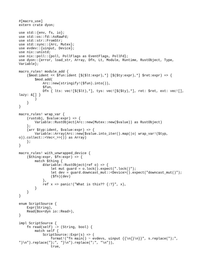 Main | PDF | Computer Architecture | Object Oriented Programming