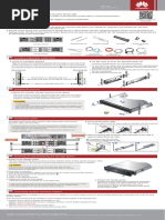 OceanProtect X6000/X8000 Installation Guide | PDF | Computer Data ...