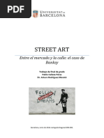 Banksy | PDF