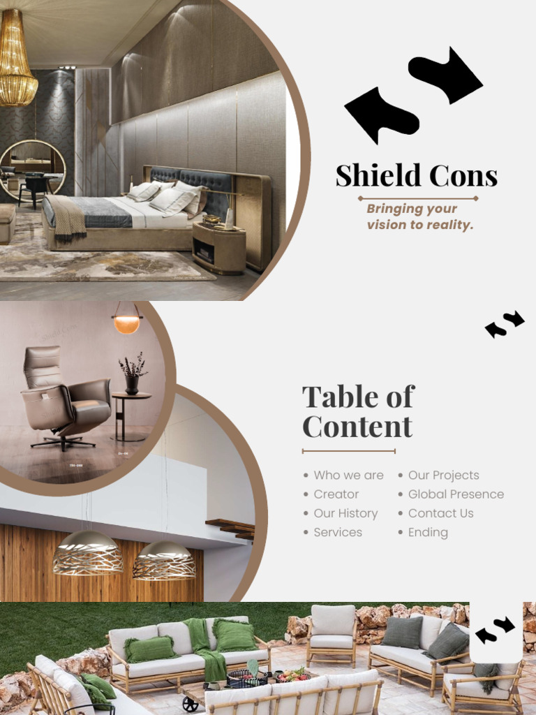 Shield - Presentation | PDF