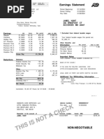 2025 Ontario Personal Tax Credits Return | PDF | Income Tax | Pension