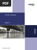 ERTMS Marker Boards Guide | PDF | Rail Transport | Land Transport
