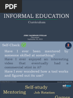 PPST - RP Module 19 Obj 11 Learning Programs | PDF | Learning ...