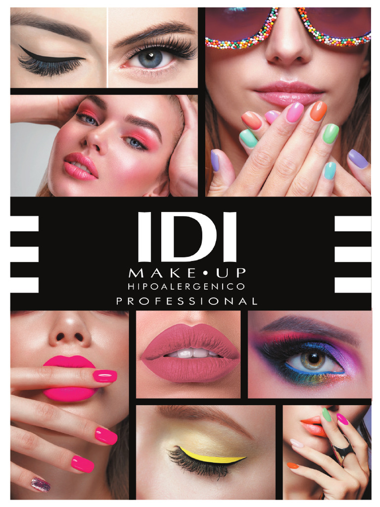 Catalogo Idi 2023 | PDF