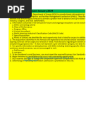 BVN Enrollment Form Instructions | PDF