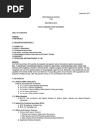 NFPA 1225 Chapter 18 | PDF | Radio | Antenna (Radio)