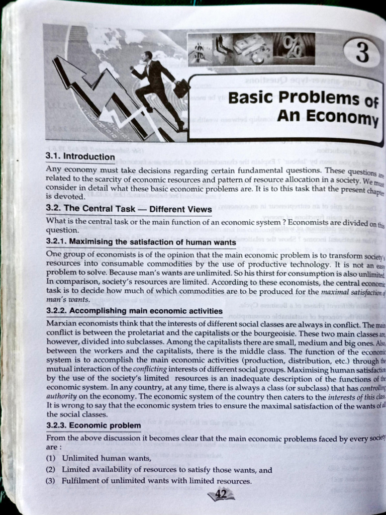 Basic Problems | PDF