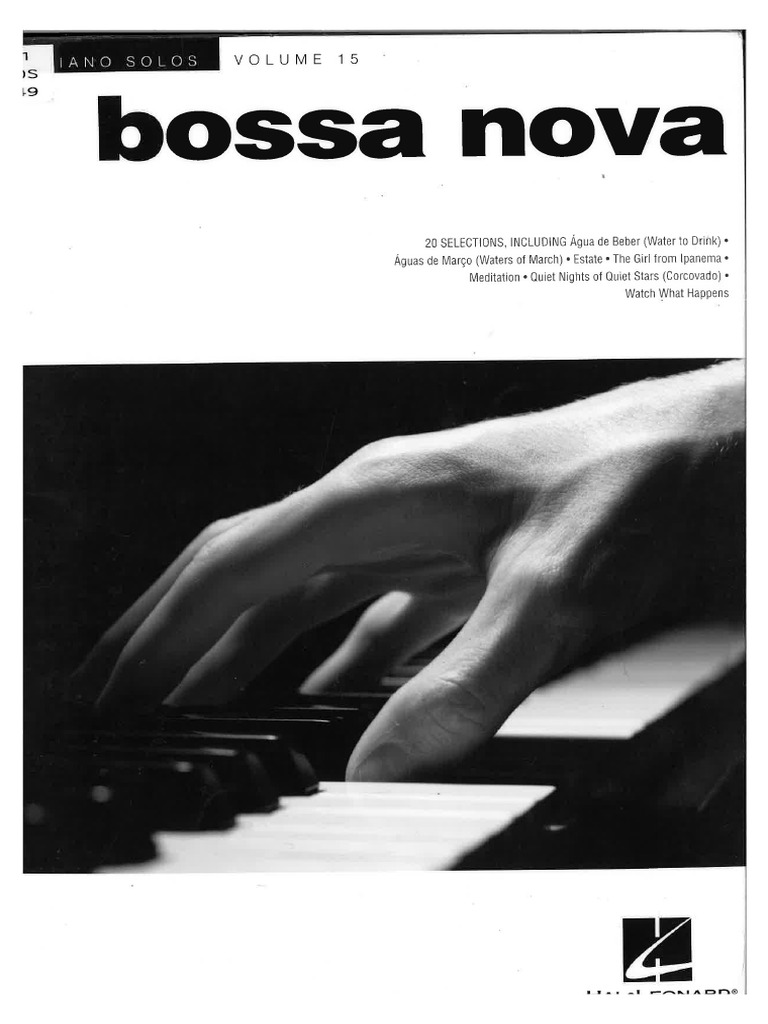 Bossa Nova | PDF