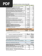 Regimen Fiscal 601 | PDF | Impuesto sobre la renta | Economias