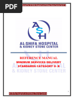 Hand Hygiene Observation Form | PDF | Patient Safety | Prevention