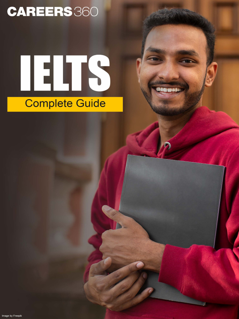 IELTS Complete Guide Ebook | PDF | International English Language ...