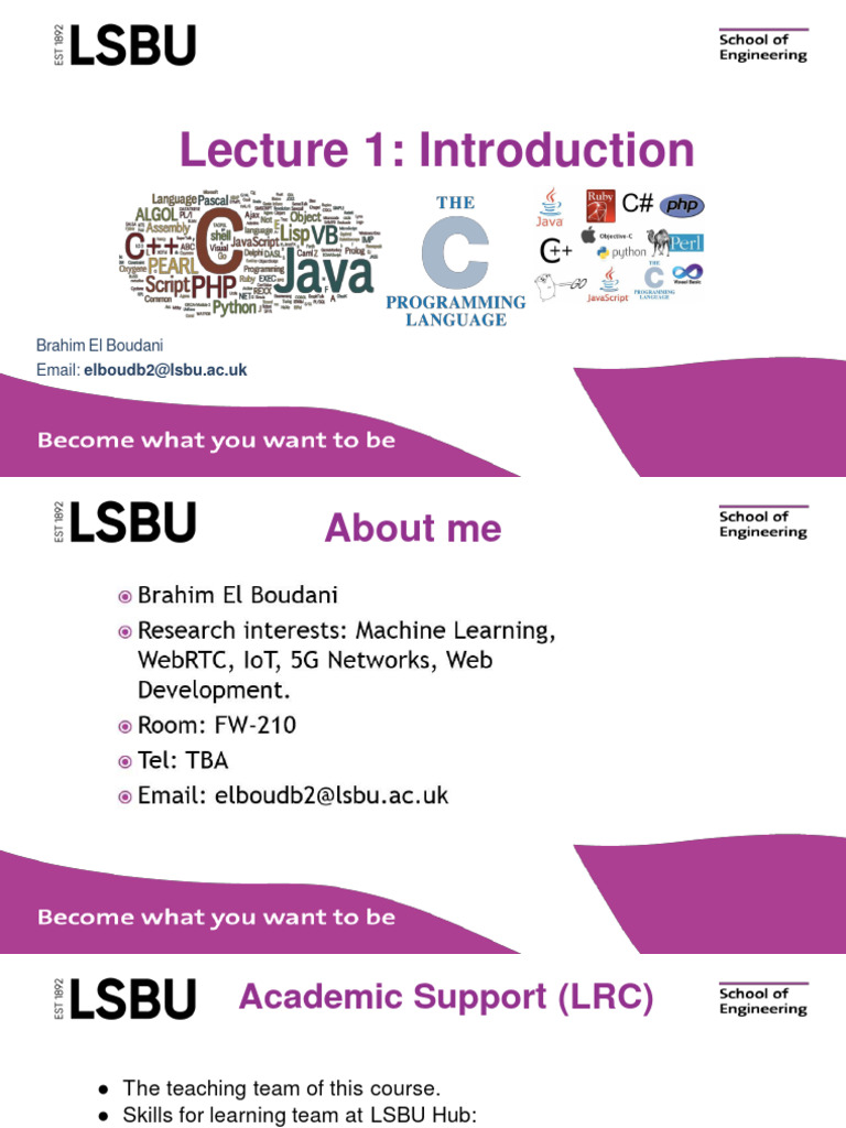 Introduction | PDF | Algorithms | Computer Program