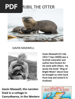 A Question of Trust Class 10 | PDF