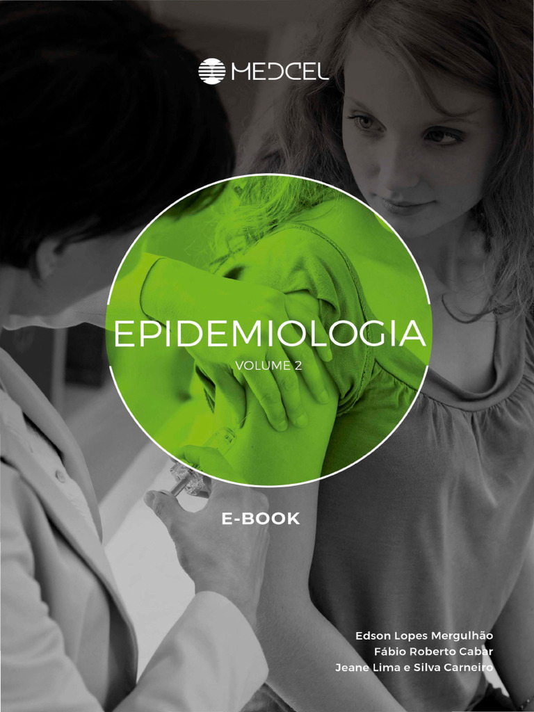 Epidemiologia 2019-Vol 2 | PDF | Mercúrio (elemento) | Benzeno
