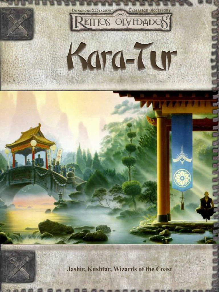 Kara Tur | Descargar gratis PDF | imperio Romano | Bushido
