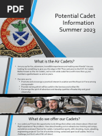 Digital First Class Cadet Logbook PDF | PDF | Aviation