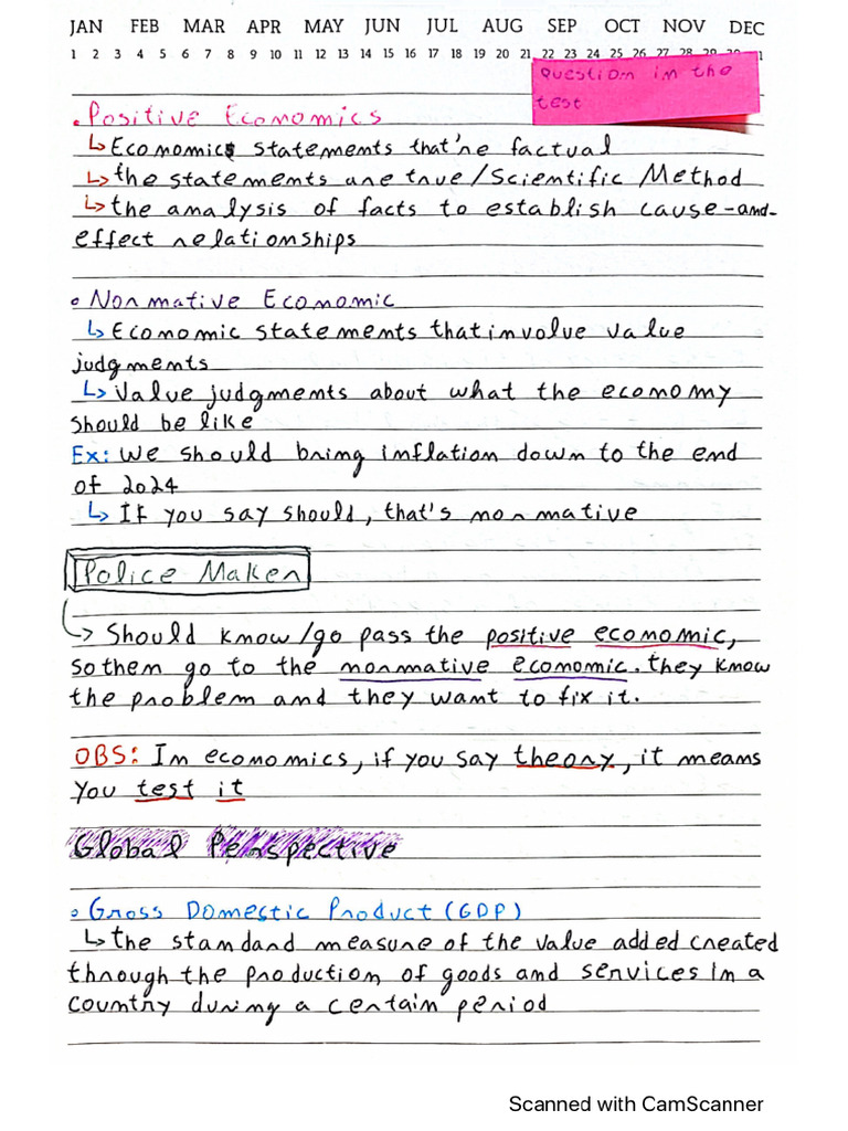 Micro Economics | PDF