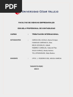 Convención Modelo OCDE PDF | PDF | Dividendo | Impuestos