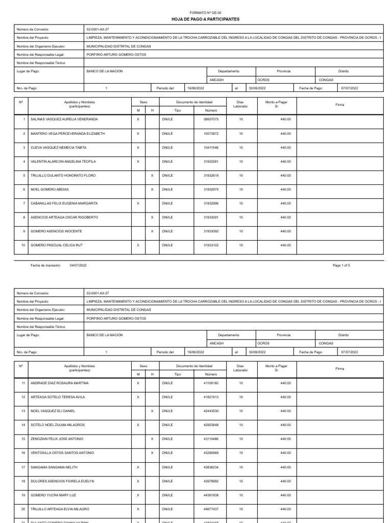 Hp-Junio 02-0001-Aii-27 | PDF | Documento | Aplicaciones de la criptografía