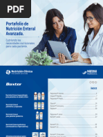 Ficha Técnica Enbrace Standard 500 ML | PDF | Petróleo | Lípido