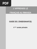 French SB P2 Book | PDF