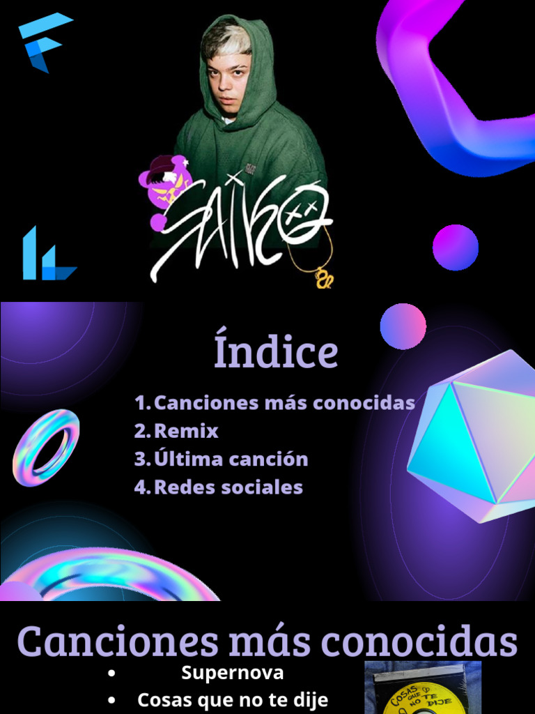 Warner & Spencer: Éxitos Musicales | PDF