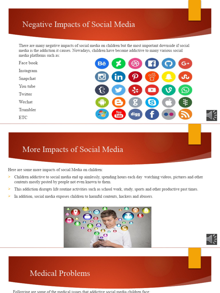 Addiction of Social Media (Autosaved) | PDF | Social Media | Popular ...