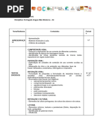 PEC - 11 Versao P - 20 01 2025 | PDF | Engenharia de Energia | Energia elétrica