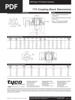 Biffi 2 | PDF | Actuator | Valve