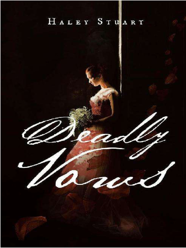 Deadly Vows - Haley Stuart | PDF | Olho | Amor