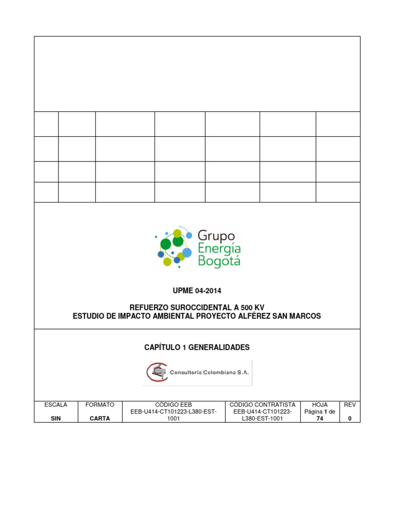 Cap 1 Generalidades ALF-SM | PDF
