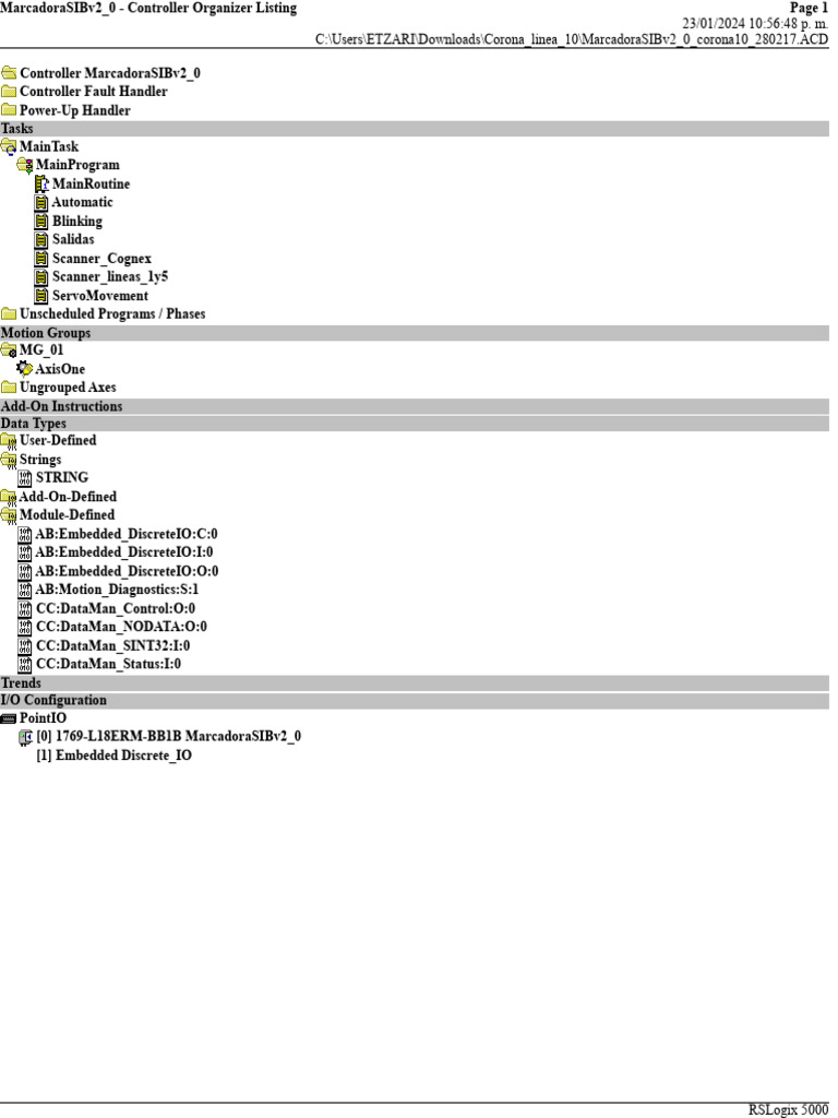 Corona | PDF | Computing | Software Development