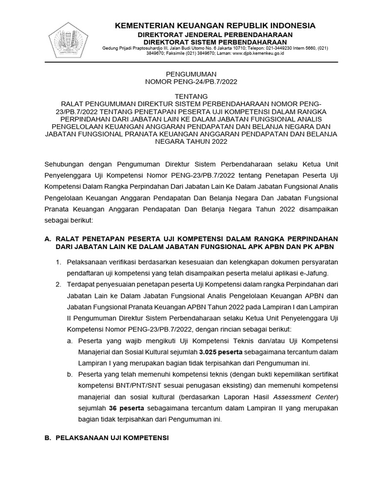 Peng 24 PB.7 2022 | PDF