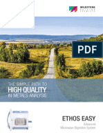 Microwave Lab Equipment Guide | PDF | Application Software | Microwave