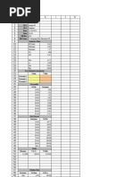 From Excel DCP Test Tanah | PDF