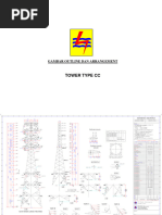 GearBox Drawings | PDF | Engineering | Technical Drawing