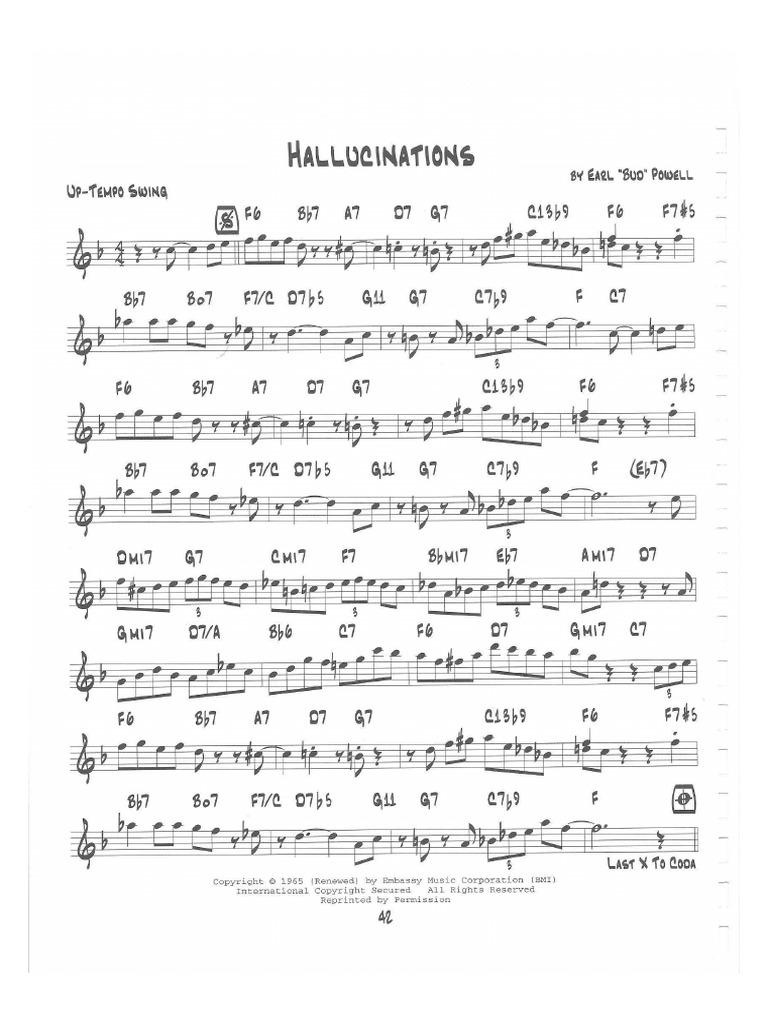 10 Hallucinations | PDF