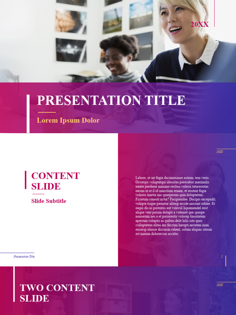 PowerPoint Presentation | PDF