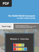 7-Step Problem-Solving Process | PDF | Retail | Mc Kinsey & Company
